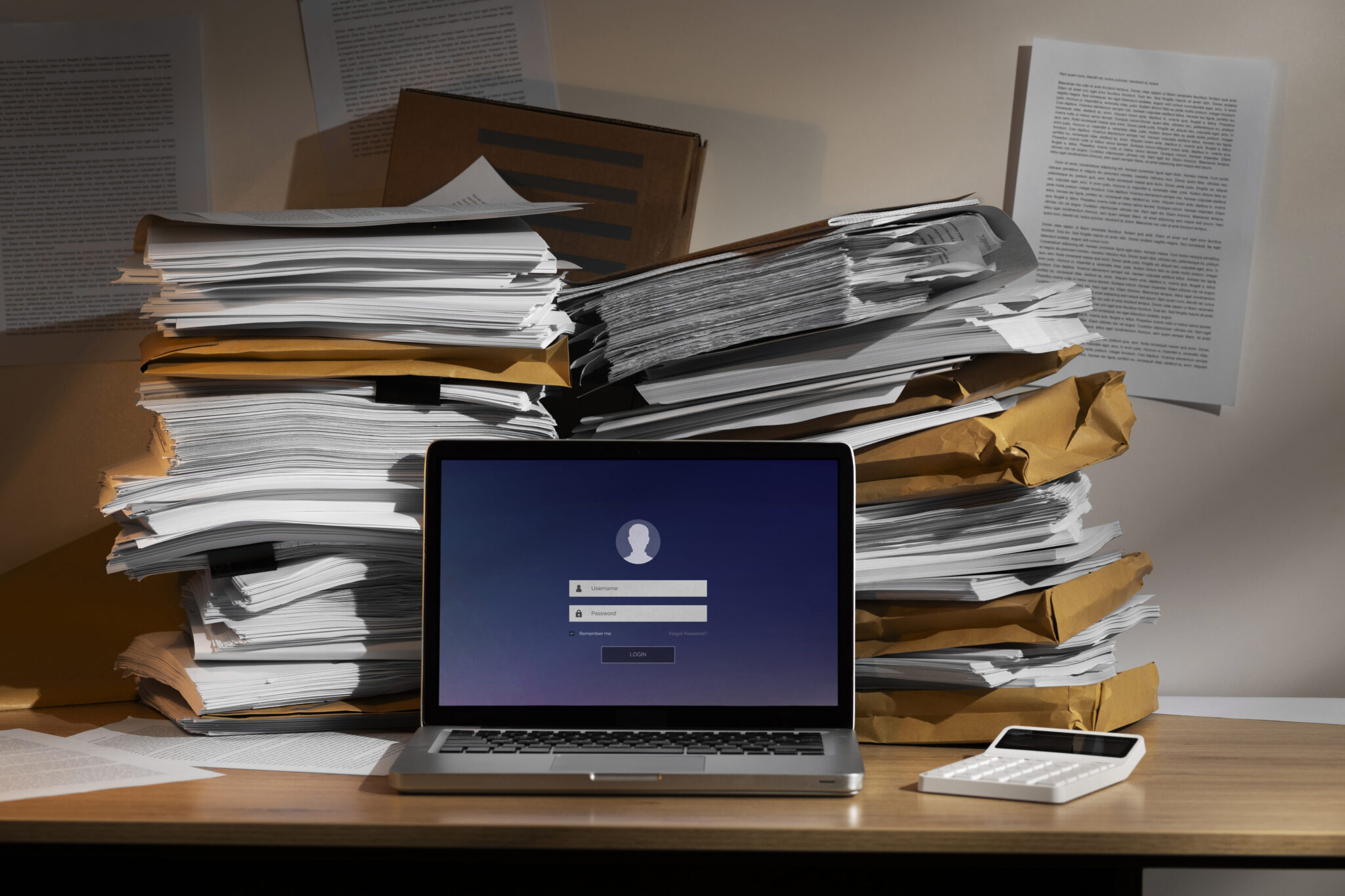 Digitalização de documentos: saiba como começar